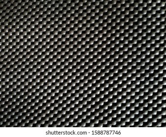 Black Background Abstract Structural Cell Black Stock Photo 1588787746 ...