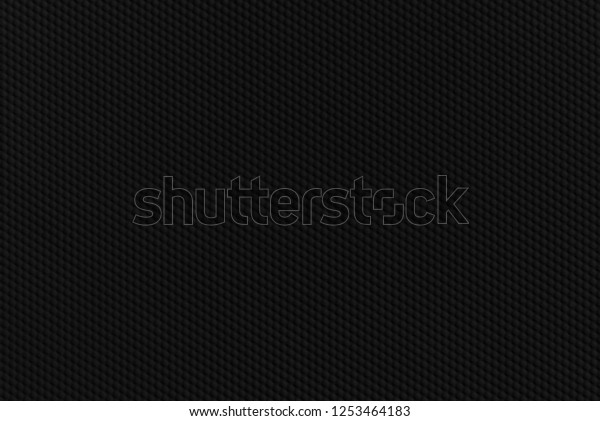Black Background Abstract Structural Cell Black 스톡 사진(지금 편집) 1253464183