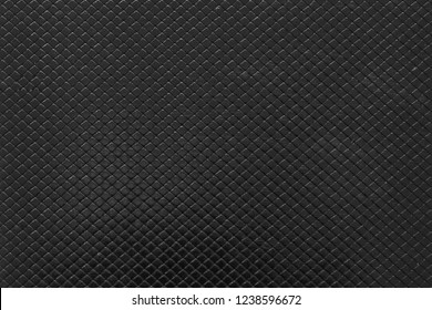 Black Background Diamond Pattern Texture Stock Photo 1238596672 ...