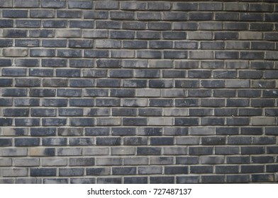 Black Brick Stock Photo 727487137 | Shutterstock