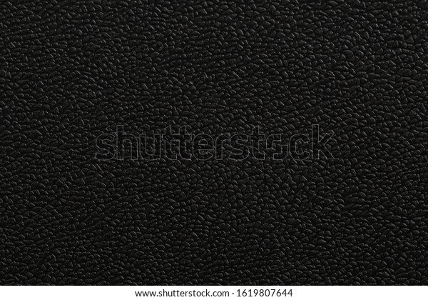 Black Bumpy Surface Plastic Plate Texture Stock Photo (Edit Now) 1619807644