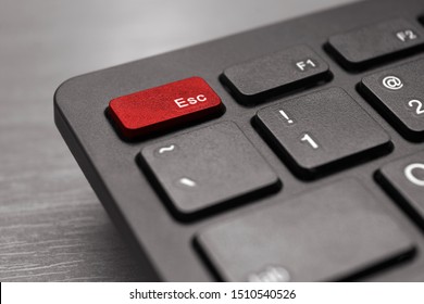 Esc keyboard keys : 1 213 images, photos et images vectorielles de ...