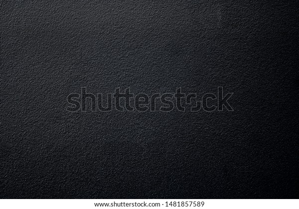 Black Concrete Render Texture High Quality Stock Photo 1481857589 ...