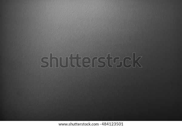 Black Gradient Border Spotlight Background Stock Photo 484123501 ...