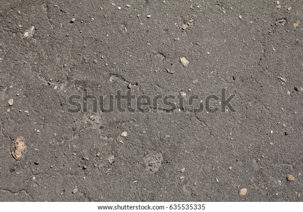 Black Ground Texture Stock Photo 635535335 | Shutterstock