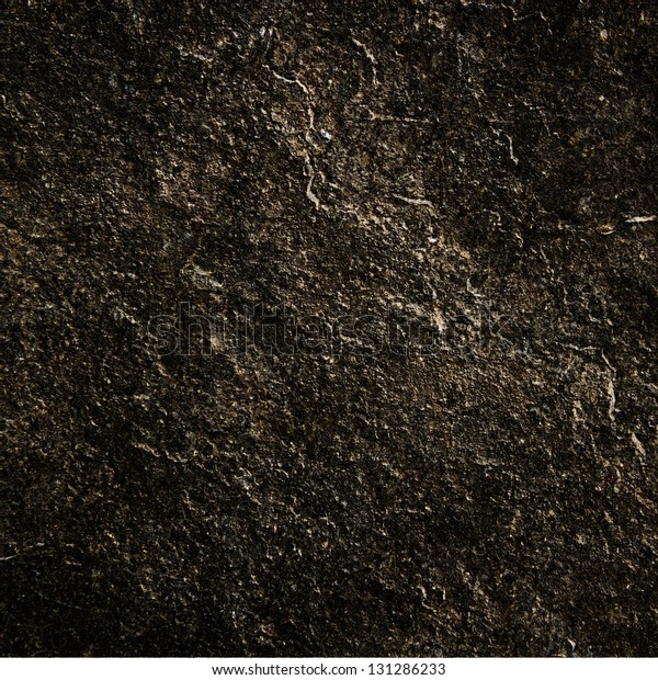 Black Ground Texture Background Stock Photo (Edit Now) 131286233