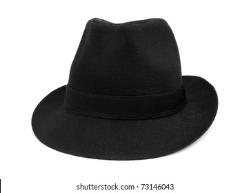 Black Hat Stock Photo 73146043 | Shutterstock