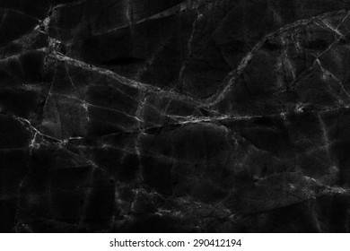 Black Marble Marble Pattern On Surface Stock Photo 290412194 | Shutterstock