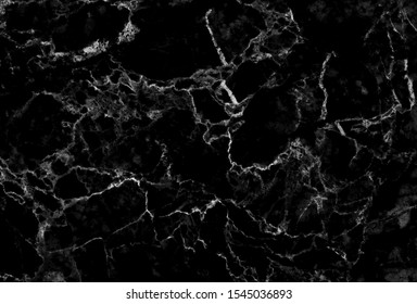 Black Marble Pattern Texture Background Texture Stock Photo 1545036893 ...