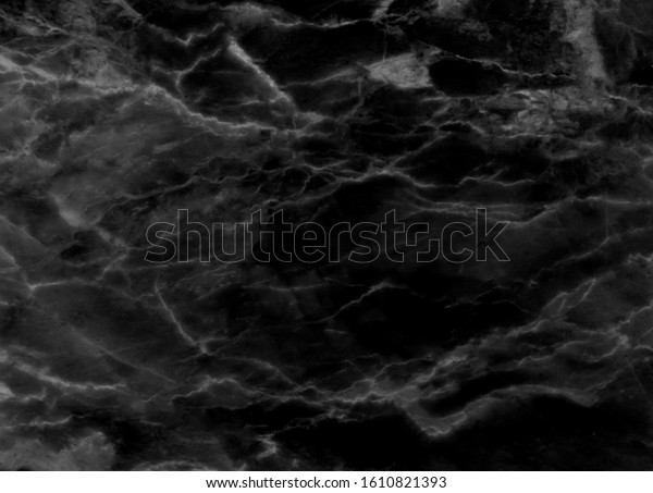 Black Marble Pattern Texture Background Texture Stock Photo (Edit Now ...