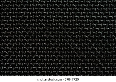 Black Material Texture Stock Photo 39847720 | Shutterstock