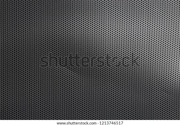 Black Mesh Screen Defect Background Texture Stock Photo 1213746517 ...