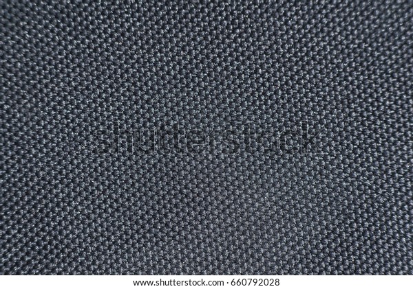 Black Nylon Texture Background Stock Photo 660792028 | Shutterstock