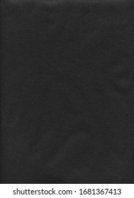 Black Paper Texture Background Surface Walppaper Stock Photo 1681367413 ...