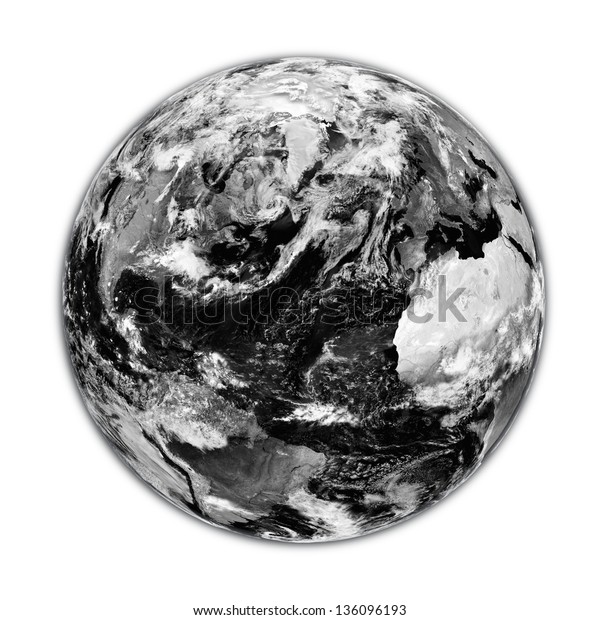 Black Planet Earth Clouds Isolated On Stock Photo 136096193 | Shutterstock Black Planet Earth Clouds Isolated On Stock Photo 136096193 | Shutterstock