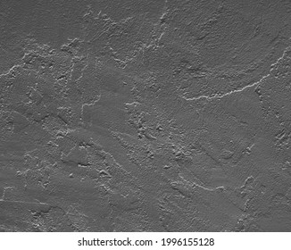 Black Plaster Wall Texture Background Stock Photo 1996155128 | Shutterstock