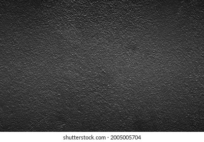 Black Plaster Wall Texture Background Stock Photo 2005005704 | Shutterstock