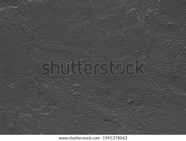 Black Plaster Wall Texture Background Stock Photo 1995378062 | Shutterstock