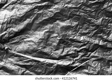 Black Plastic Bag Texture Stock Photo 412126741 | Shutterstock