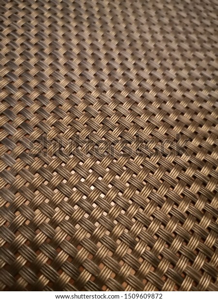Black Plastic Grid Table Background Stock Photo 1509609872 | Shutterstock