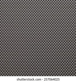 Black Plastic Pattern Texture Seamless Background Stock Photo 257064025 ...