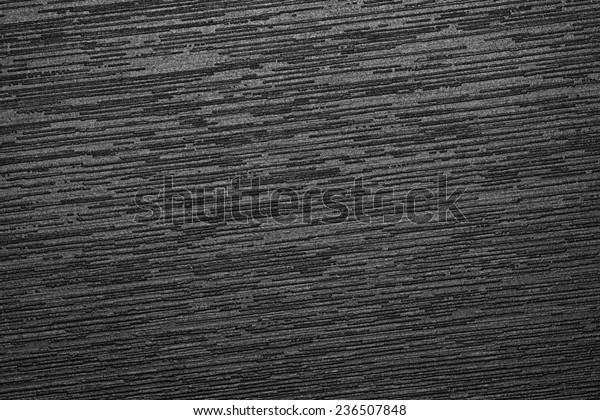 Black Plastic Texture Stock Photo 236507848 | Shutterstock