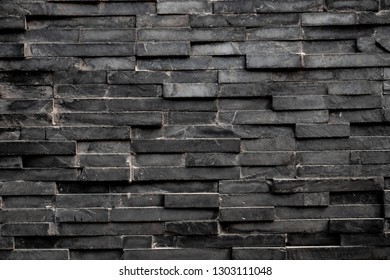 Black Rectangle Square Tile Background Wallpaper库存照片1303111045 ...