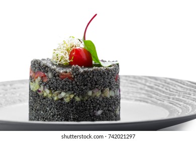 Black Rice Risotto Stock Photo 742021297 | Shutterstock