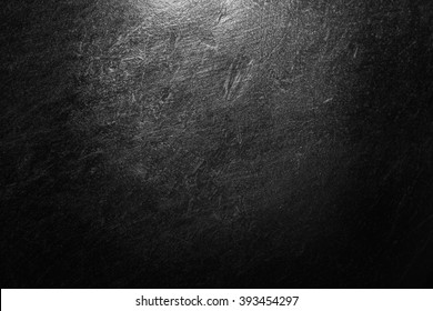 Black Rough Texture Background Stock Photo 393454297 | Shutterstock