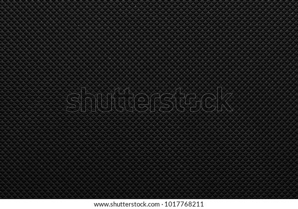 Black Rubber Texture Background Close Stock Photo (Edit Now) 1017768211