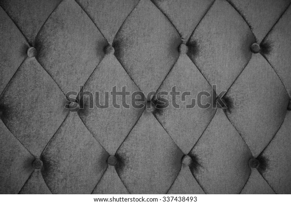 Black Sofa Texture Background Stock Photo 337438493 | Shutterstock