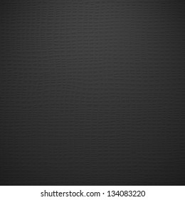 Black Fabric Texture Background Stock Photo (Edit Now) 1282262929