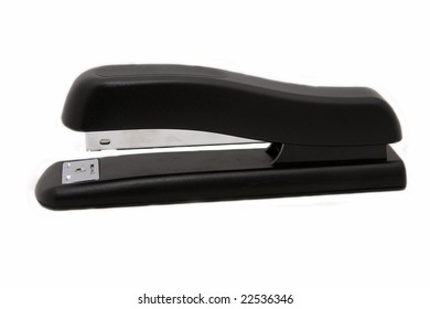 Black Stapler Stock Photo 22536346 | Shutterstock