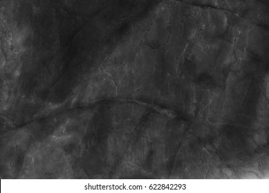 Black Stone Pattern Texture Background Detailed Stock Photo 622842293 ...