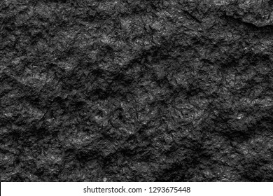 Black Stone Surface Graphite Texture Grunge Stock Photo 1293675448 ...