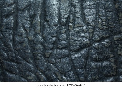 Black Structured Background Stock Photo 1295747437 | Shutterstock
