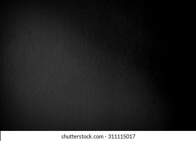 Black Wall Background Stock Photo 311115017 | Shutterstock