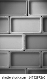 Black White Rectangle Shape Stock Photo 1473297260 | Shutterstock