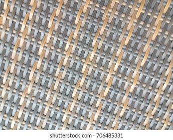 Black Wicker Texture Background Stock Photo 706485331 | Shutterstock