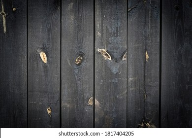 Black Wood Texture Pattern Timber Plank Stock Photo 1817404205 ...