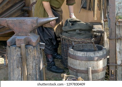 1,534 Medieval Smithy Images, Stock Photos & Vectors | Shutterstock