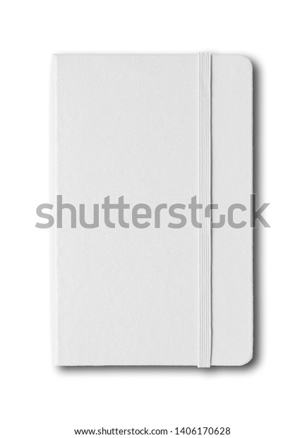 Blank Closed Notebook Mockup Isolated On Stock Photo (Edit Now) 1406170628 Blank Closed Notebook Mockup Isolated On Stock Photo (Edit Now) 1406170628
