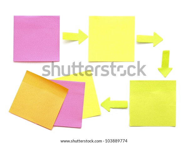 Blank Flowchart Diagram Time Line Colorful Stock Photo (Edit Now) 103889774 Blank Flowchart Diagram Time Line Colorful Stock Photo (Edit Now) 103889774