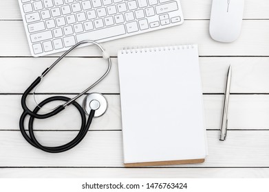 28,135 Doctor Notepad Images, Stock Photos & Vectors | Shutterstock