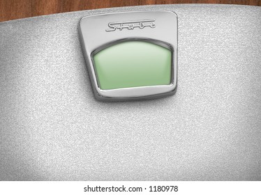 Blank Scale Stock Photo 1180978 | Shutterstock