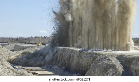 10,224 Blasting mining Images, Stock Photos & Vectors | Shutterstock