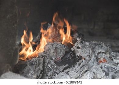 Blaze Stock Photo 602899142 | Shutterstock