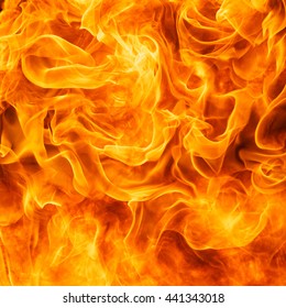 Abstract Blaze Fire Flame Texture Background Stock Photo 1137212228 ...