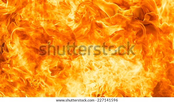 arrière-plan texture feu de flamme : photo de stock (modifiable) 227141596
