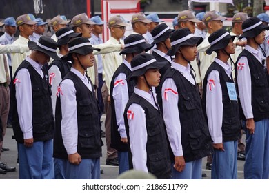 289 Sma indonesia uniform Images, Stock Photos & Vectors | Shutterstock